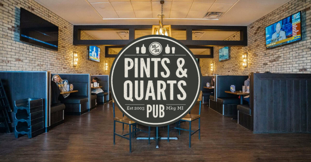 Satisfy Your Hunger with Our Lunch Menu - Pints & Quarts